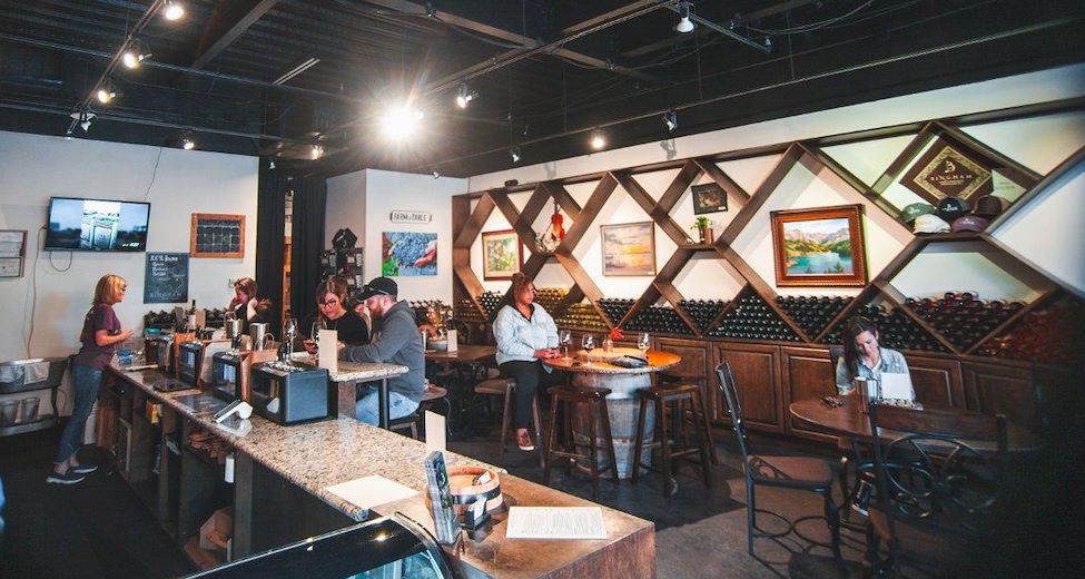 Best Things to Do In Grapevine, TX – Grapevine Main