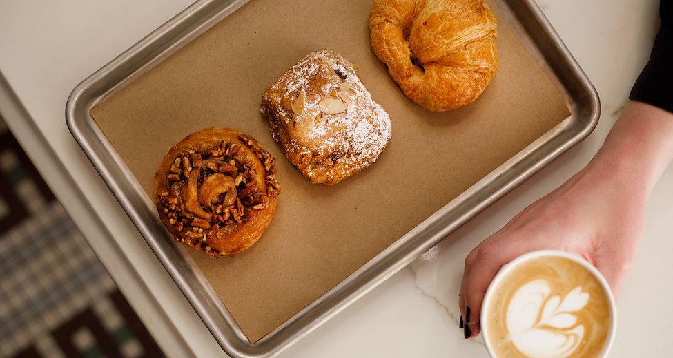 Grapevine, TX Restaurants at Harvest Hall - Grapevine Main