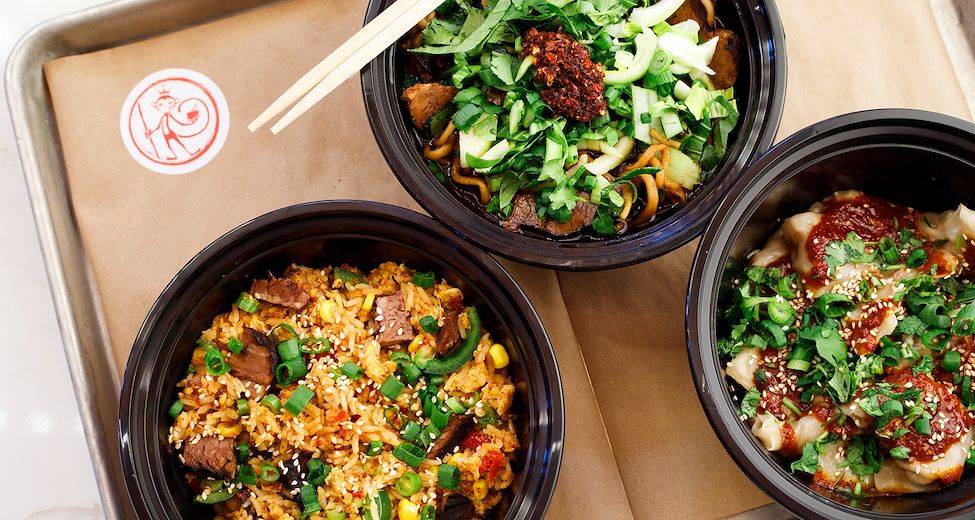 Grapevine, TX Restaurants at Harvest Hall - Grapevine Main