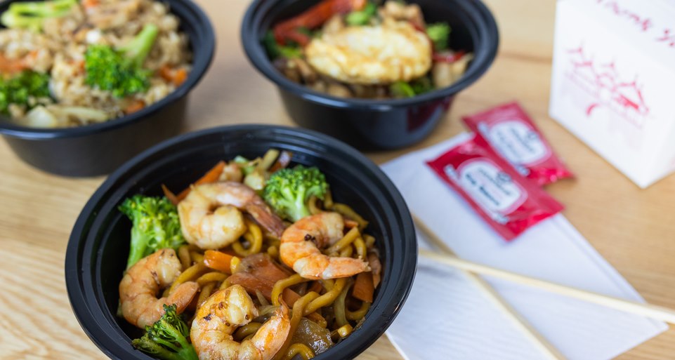 Grapevine, TX Restaurants at Harvest Hall - Grapevine Main