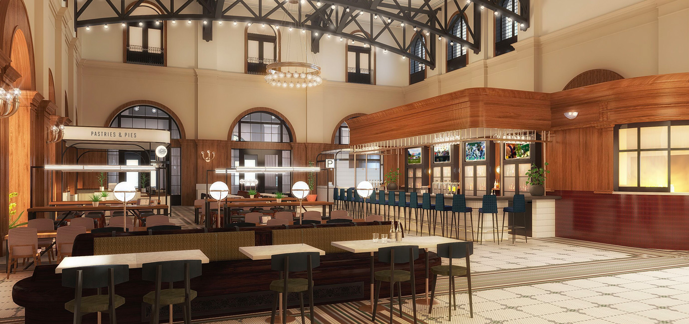 Downtown Grapevine, TX Dining & Entertainment - Grapevine Main