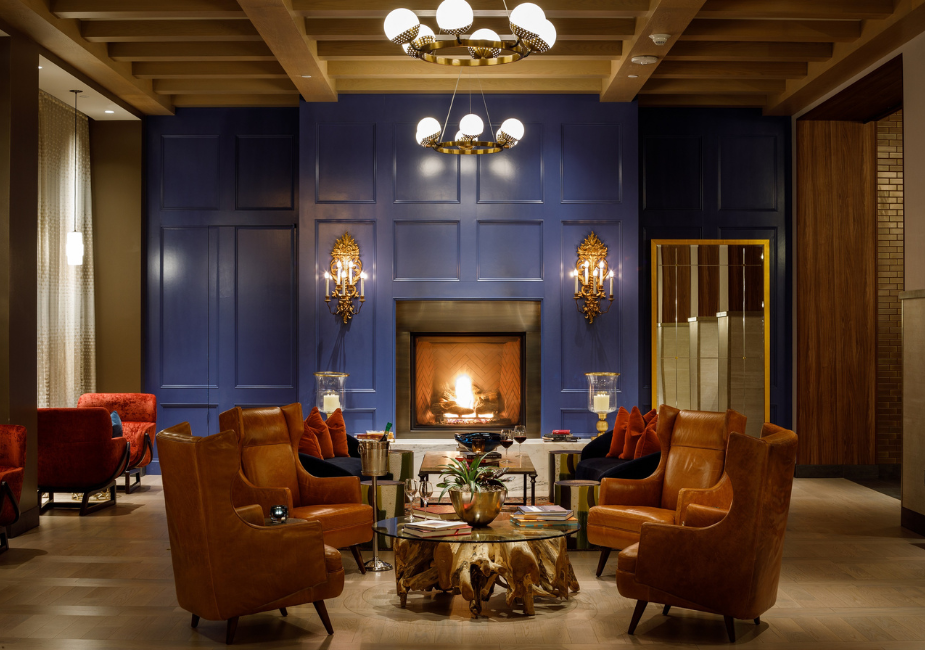 Downtown Grapevine, TX Dining & Entertainment – Grapevine Main