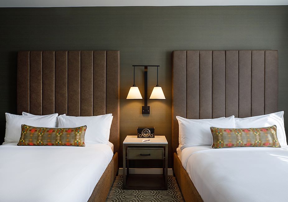 Downtown Grapevine, TX Dining & Entertainment – Grapevine Main