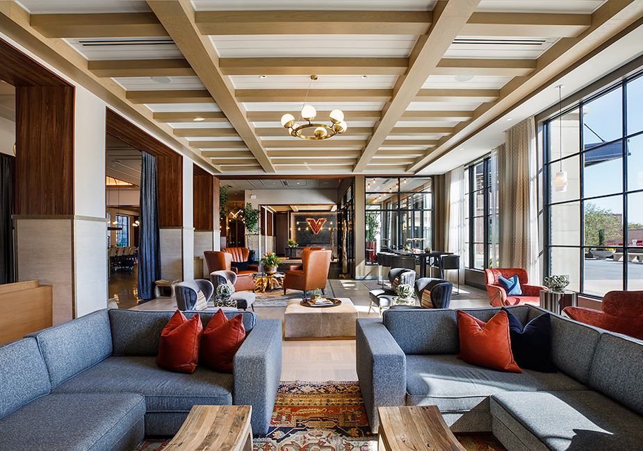 Downtown Grapevine, TX Dining & Entertainment – Grapevine Main