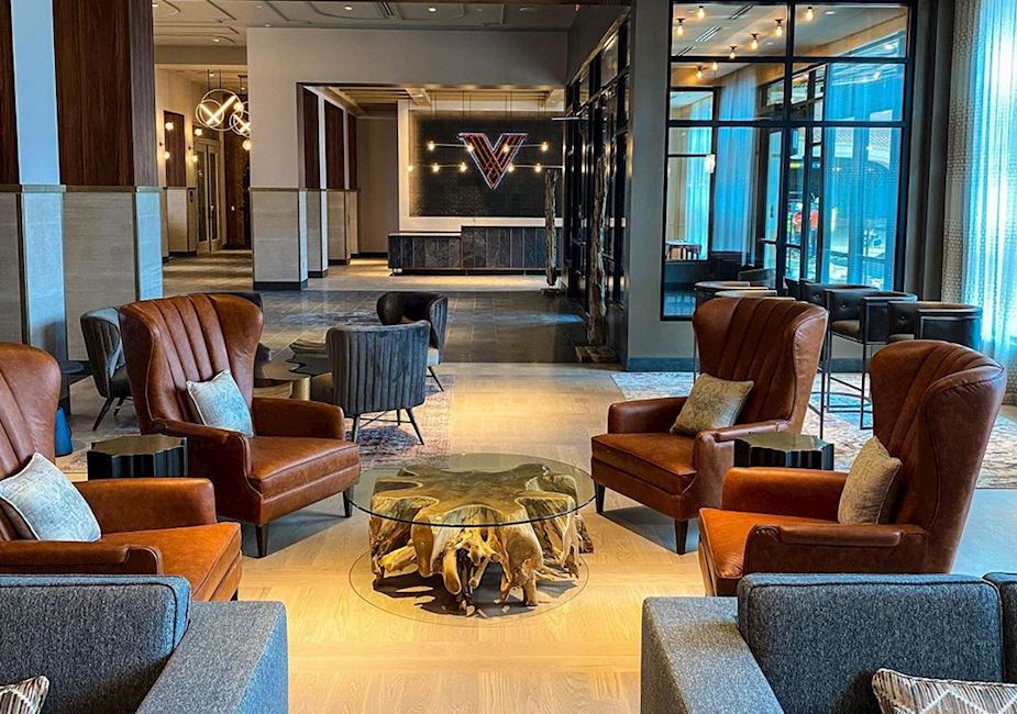 Downtown Grapevine, TX Dining & Entertainment - Grapevine Main