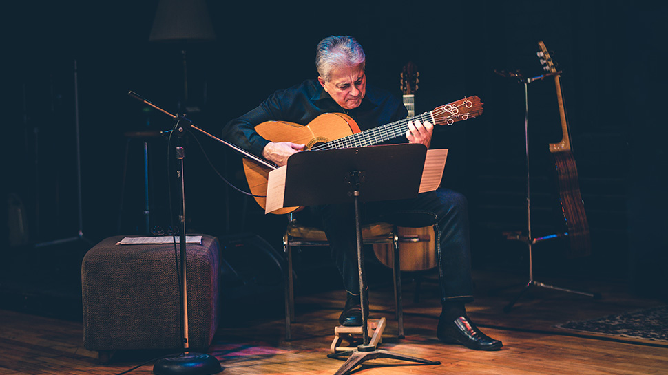 Grapevine Texas Entertainment & Live Music - Grapevine Main