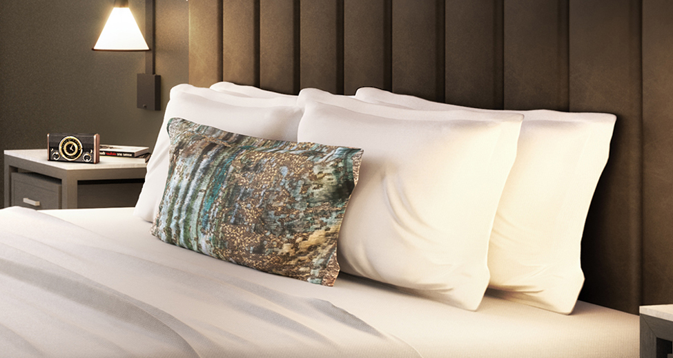 Boutique Grapevine Hotel - Hotel Vin - Grapevine Main